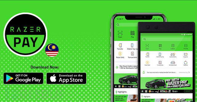 E-Wallet Systems for Laundry in Malaysia - Laundromat Management System